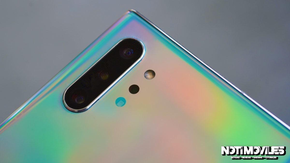 Revisión de la cámara Galaxy Note 10 Plus: a este precio, debería ser ...